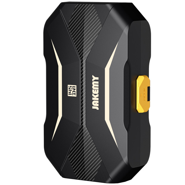 Buy Jakemy JM-8183 145-In-1 Precision Screw Driver Set [JM-8183] | PC ...