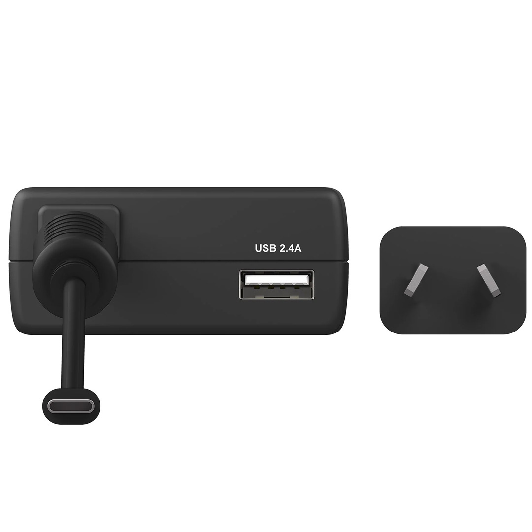 Buy J5Create 100W Power Delivery USB-C Super Charger [JUP2290] | PC ...