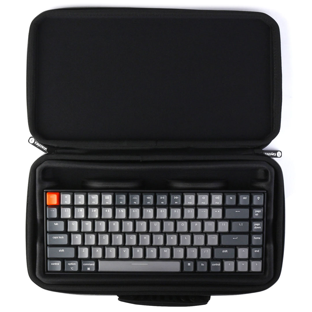 Buy Keychron K2 Keyboard Carrying Case [K2-JSB] | PC Case Gear Australia