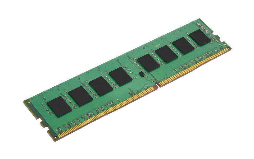 Buy Kingston ValueRAM 16GB (1x16GB) 3200MHz CL22 DDR4 [KVR32N22D8/16 ...