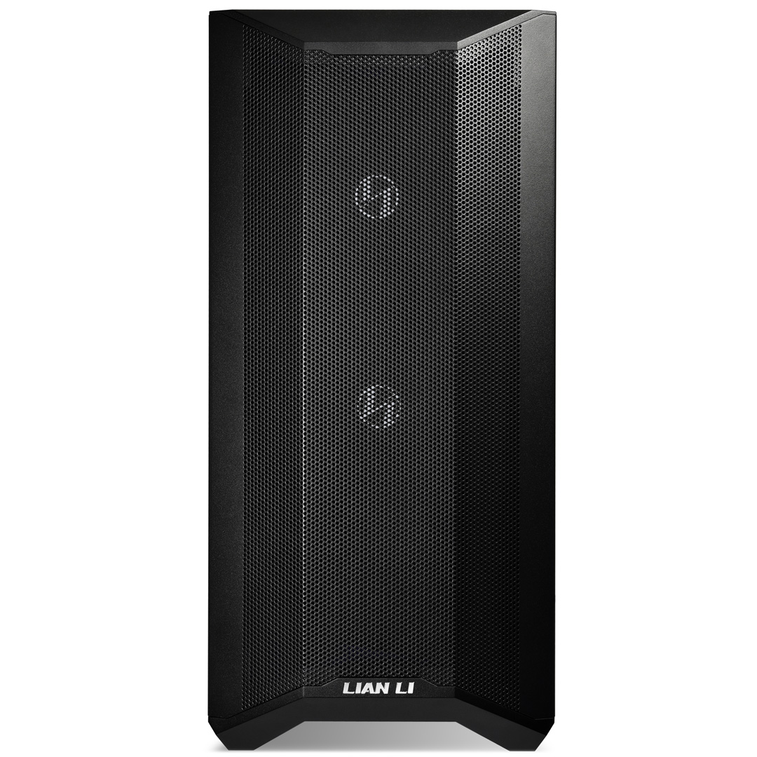 Buy Lian Li Lancool II Mesh Performance Case Black [LANTWO-MESH-C ...