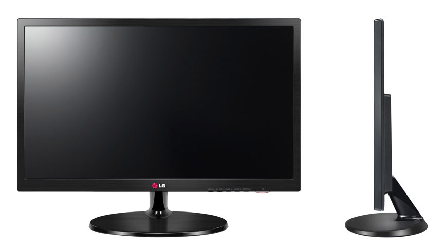Buy LG 23EN43V-B 23in LED Widescreen Monitor [LG-23EN43V-B] | PC Case ...