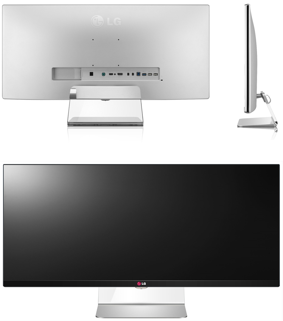 Buy LG 34UM95-P 34in UltraWide QHD IPS Monitor [LG-34UM95-P] | PC Case ...