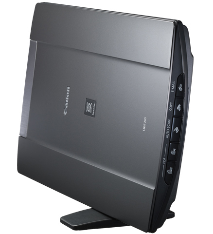 Buy Canon CanoScan LiDE 210 [CAN-LIDE210] | PC Case Gear Australia