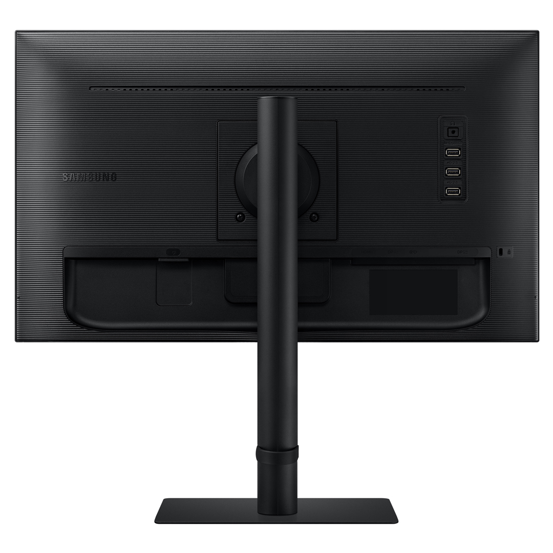 Buy Samsung S6U QHD 75Hz FreeSync HDR IPS 27in Monitor [LS27A600UUEXXY ...