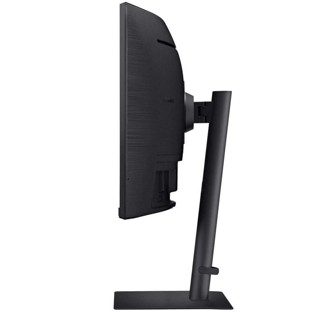 Buy Samsung S65U UWQHD 100Hz FreeSync HDR Curved 34in Monitor ...
