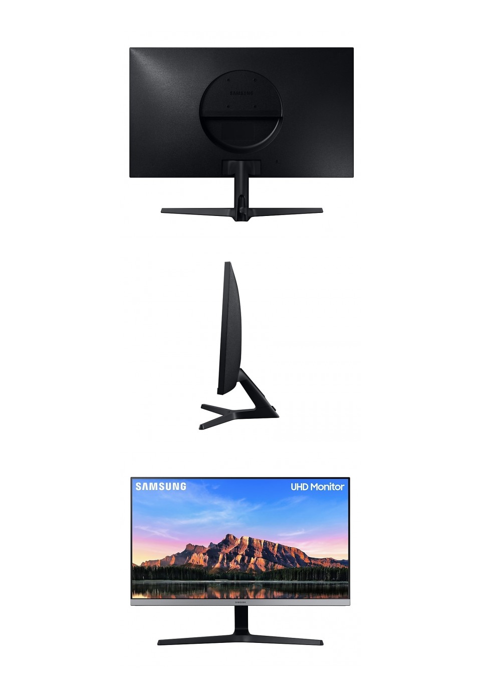 Samsung Uhd Monitor Ur55 at Madalyn Hartley blog