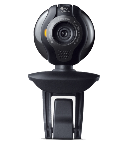 Buy Logitech C600 Webcam 2.0mp [960-000401] | PC Case Gear Australia
