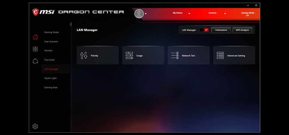 Buy MSI MAG B460 Torpedo Motherboard [MAG-B460-TORPEDO] | PC Case Gear ...