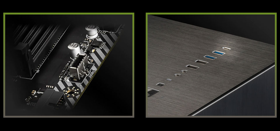 Buy MSI MAG B460 Torpedo Motherboard [MAG-B460-TORPEDO] | PC Case Gear ...