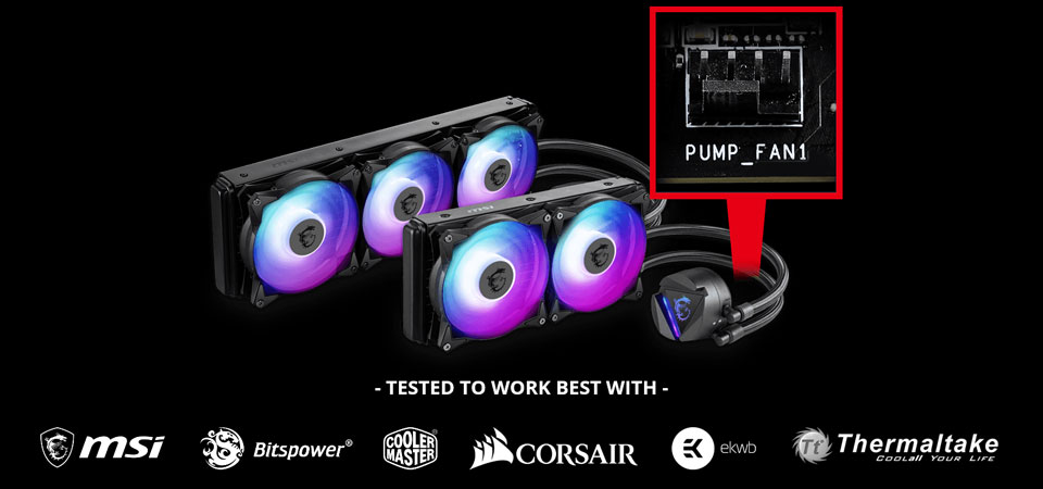 Buy MSI MAG B460 Torpedo Motherboard [MAG-B460-TORPEDO] | PC Case Gear ...