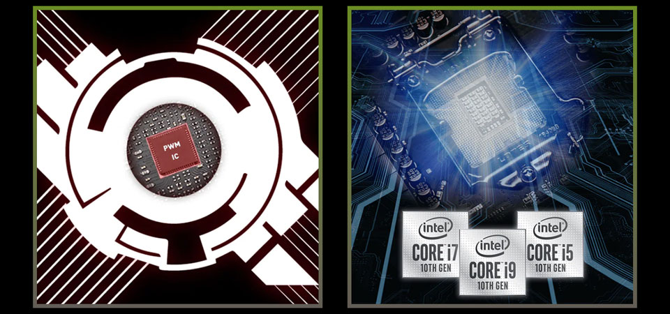 Buy MSI MAG B460 Torpedo Motherboard [MAG-B460-TORPEDO] | PC Case Gear ...