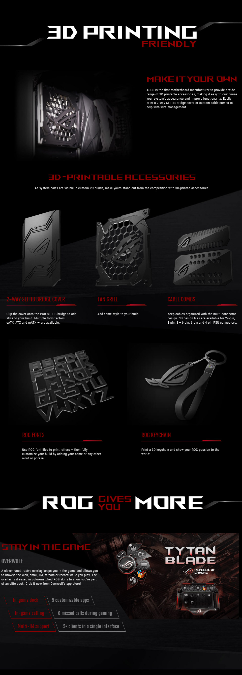 Buy ASUS ROG Maximus IX Code Motherboard [MAXIMUS-IX-CODE] | PC Case ...