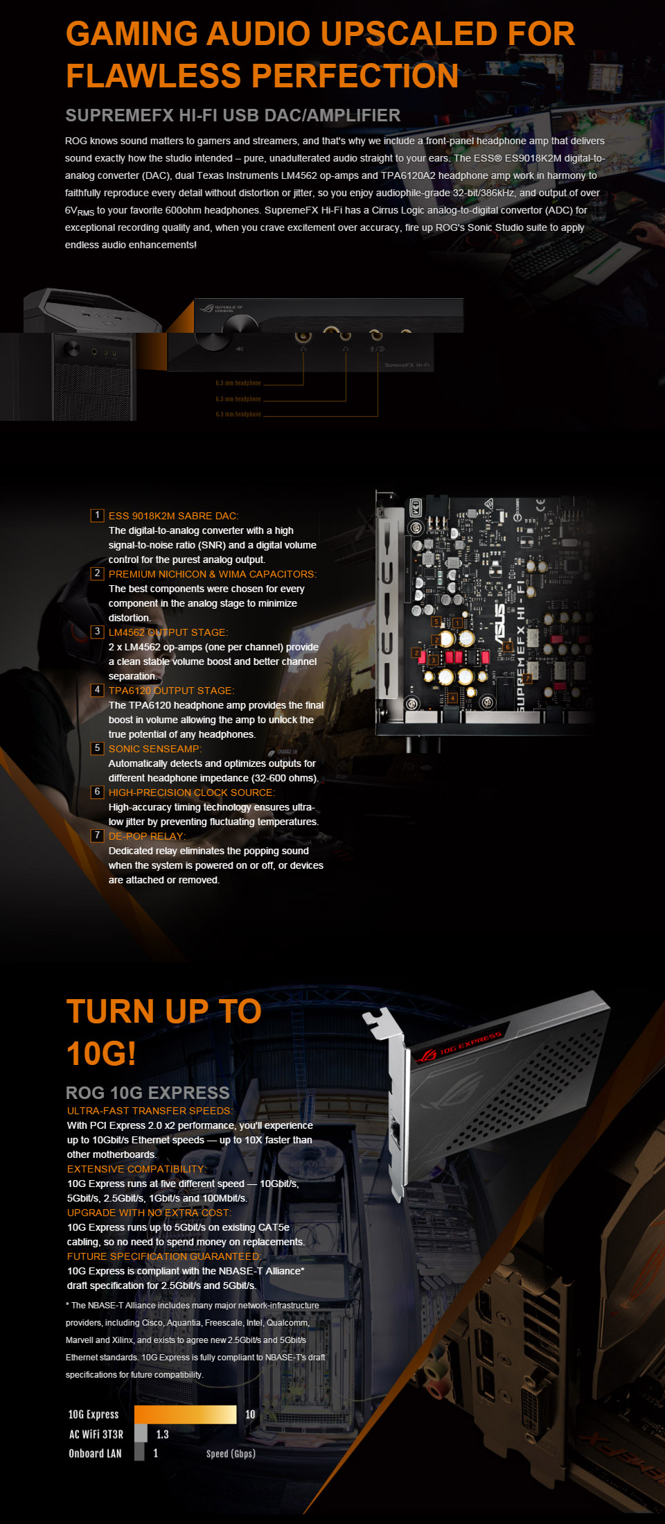 Buy ASUS Maximus VIII Extreme Assembly Motherboard [MAXIMUS-VIII ...
