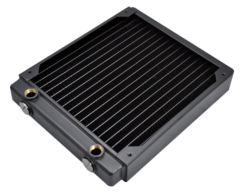 Buy Magicool Single 180 Slim Radiator [MC-RAD180] | PC Case Gear Australia