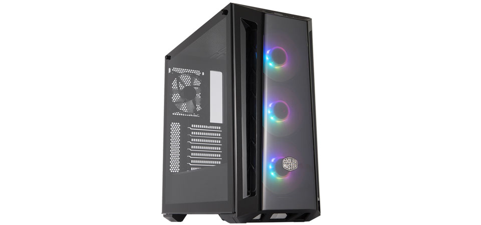 Buy Cooler Master MasterBox MB520 ARGB Case [MCB-B520-KGNN-RGA] | PC ...