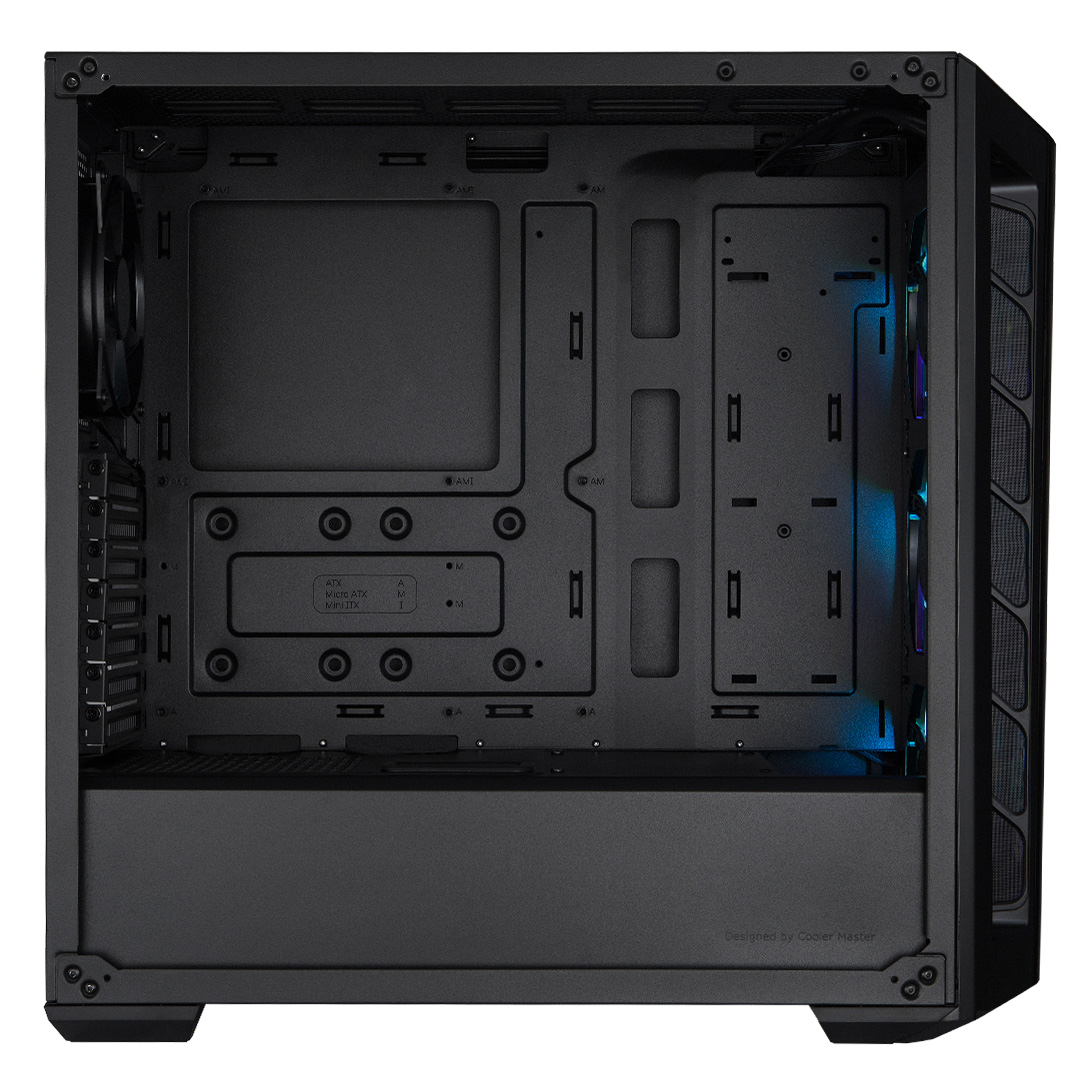 Buy Cooler Master MasterBox MB520 ARGB Case [MCB-B520-KGNN-RGA] | PC ...