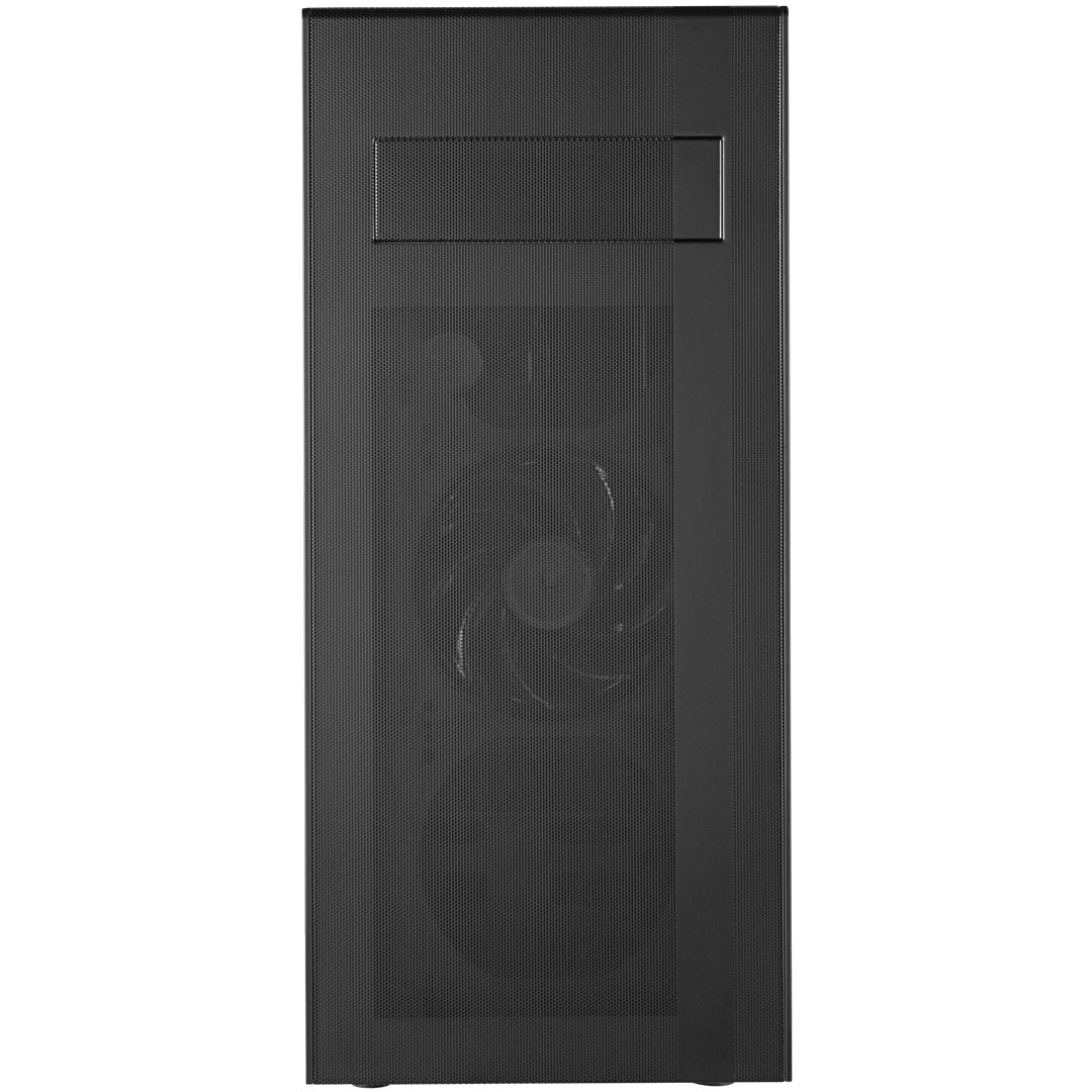 Buy Cooler Master MasterBox NR600 Tempered Glass Mid Case ODD Bay [MCB ...