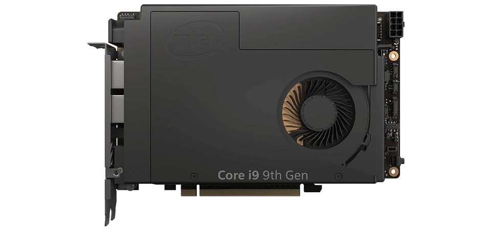 Buy Cooler Master MasterCase NC100 NUC Extreme Case White [MCM-NC100 ...