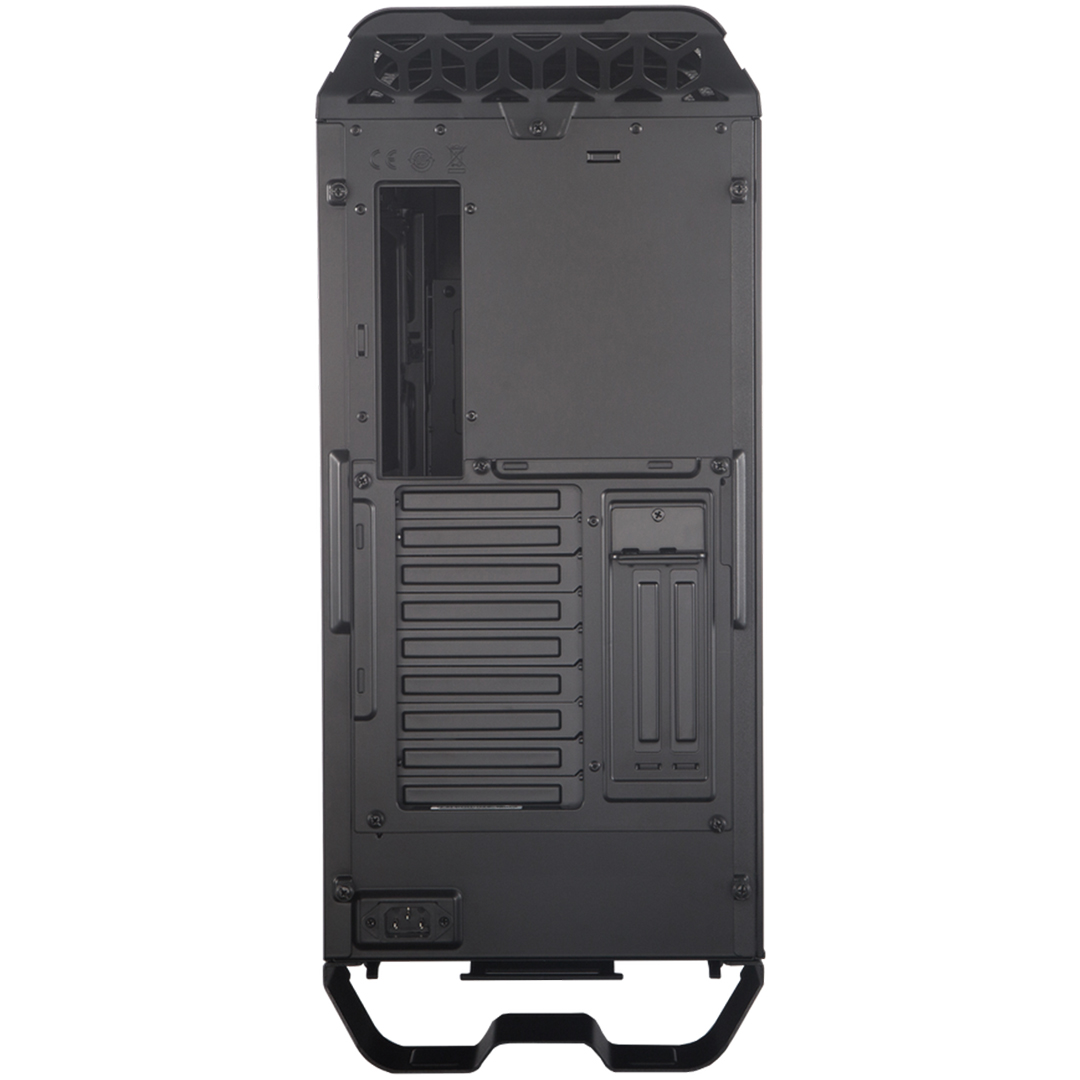 Buy Cooler Master MasterCase SL600M Black Edition [MCM-SL600M-KGNN-S00 ...