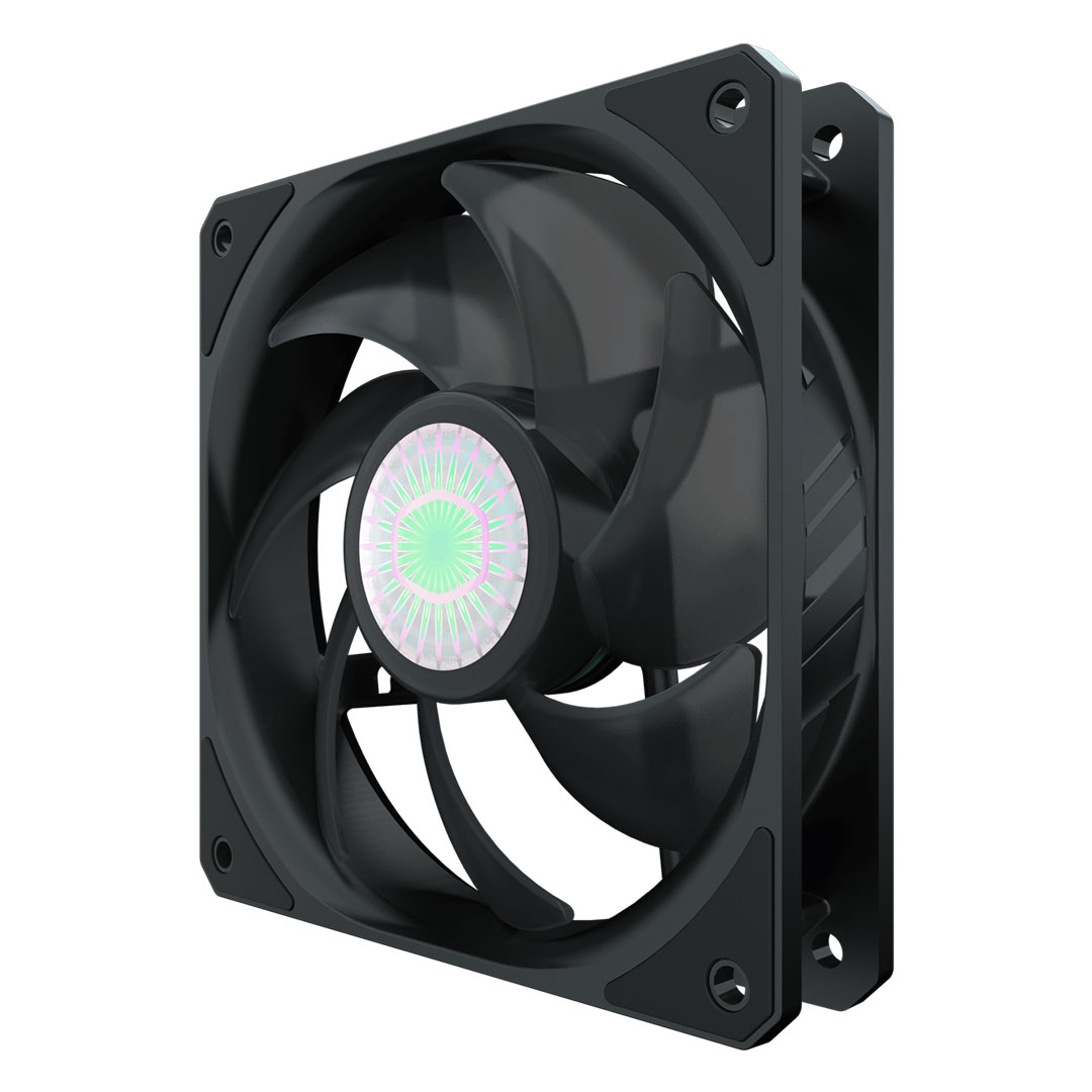 Buy Cooler Master SickleFlow 120 120mm Fan [MFX-B2NN-18NPK-R1] | PC ...