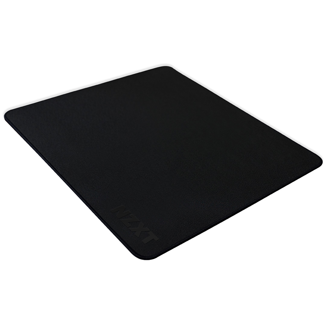 Buy NZXT MMP400 Mouse Pad Small [MM-SMSSP-BL] | PC Case Gear Australia