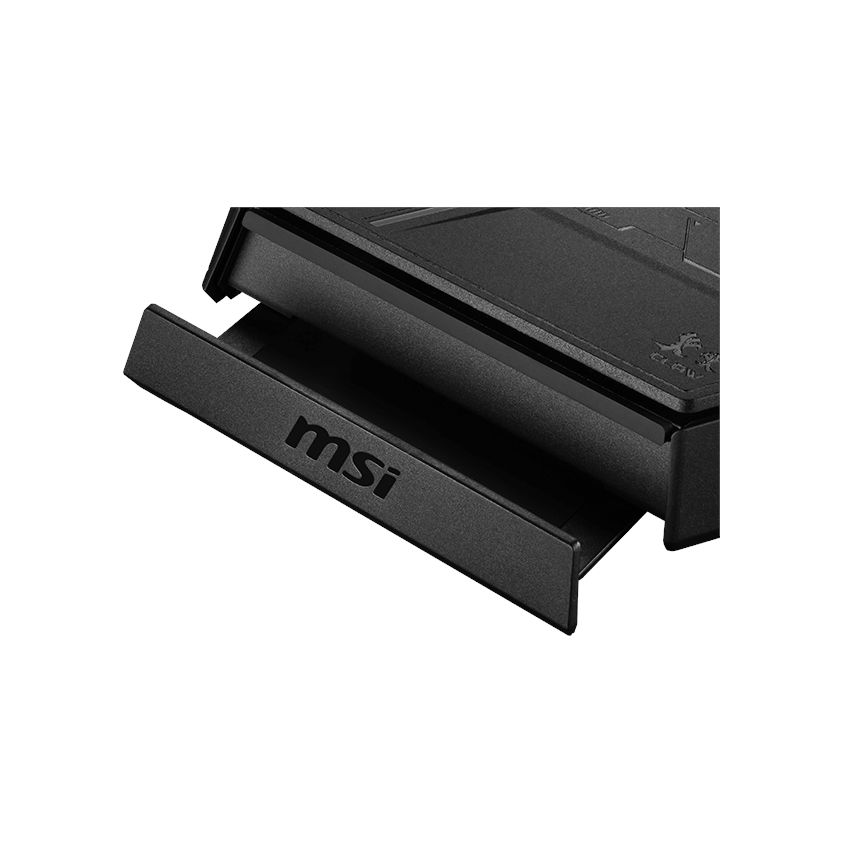 Buy MSI Claw Nest Docking Station Pack with 100W Power Adaptor [MSI-CLAW-NEST-DOCKING-STATION-PK ...