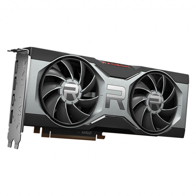 Buy MSI Radeon RX 6700 XT 12GB [MSI-RADEON-RX-6700-XT-12G] | PC Case ...