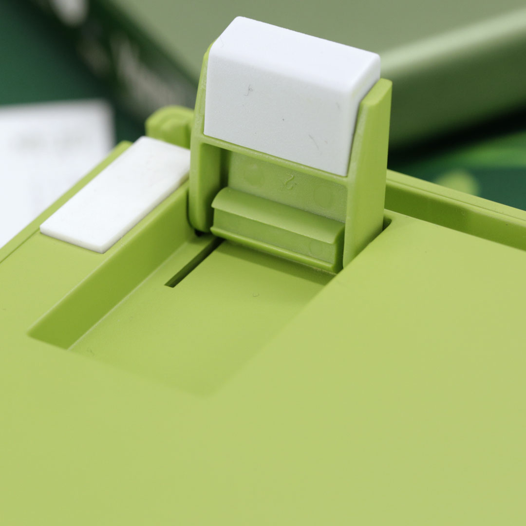 Buy Ducky Miya Pro Forest Fairy Mech Keyboard Cherry Silver My68ns1n