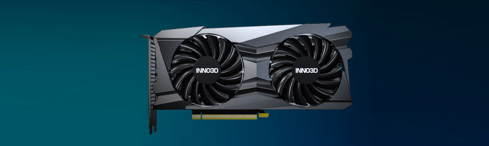 Buy Inno3D GeForce RTX 3060 Ti Twin X2 OC LHR 8GB [N306T2-08D6X ...