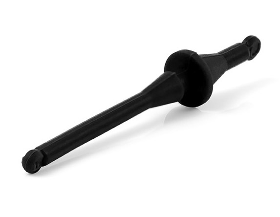 Buy Noctua Black Chromax Anti Vibration Mounting Bolts 20 Pack [NA-SAV2 ...