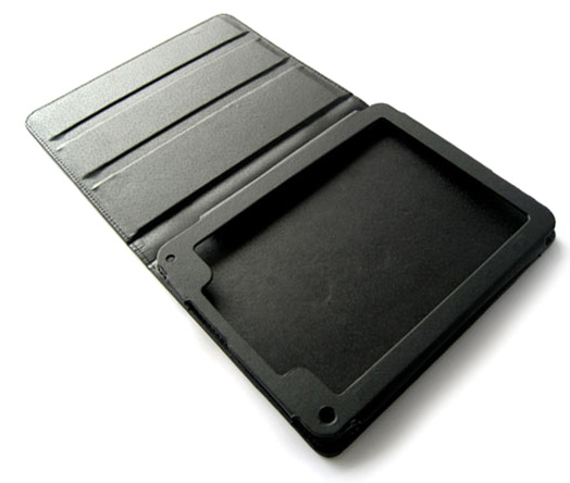 Buy Nextbook Stand Case for Premium8 Tablets Black [NBBNEX8000NDSTD ...