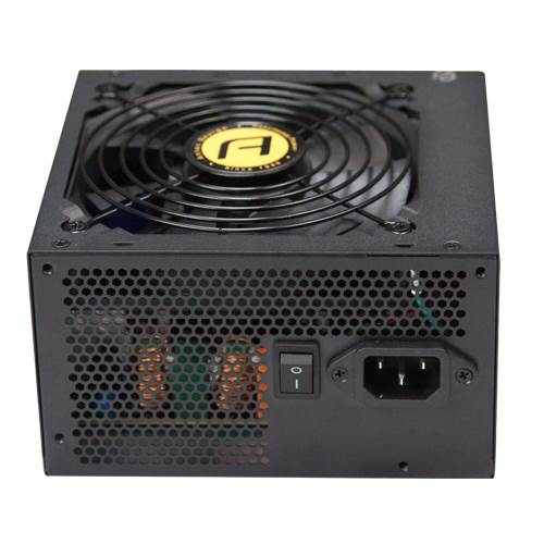 Buy Antec NeoECO Classic 550W Bronze Power Supply [NE550C] | PC Case ...