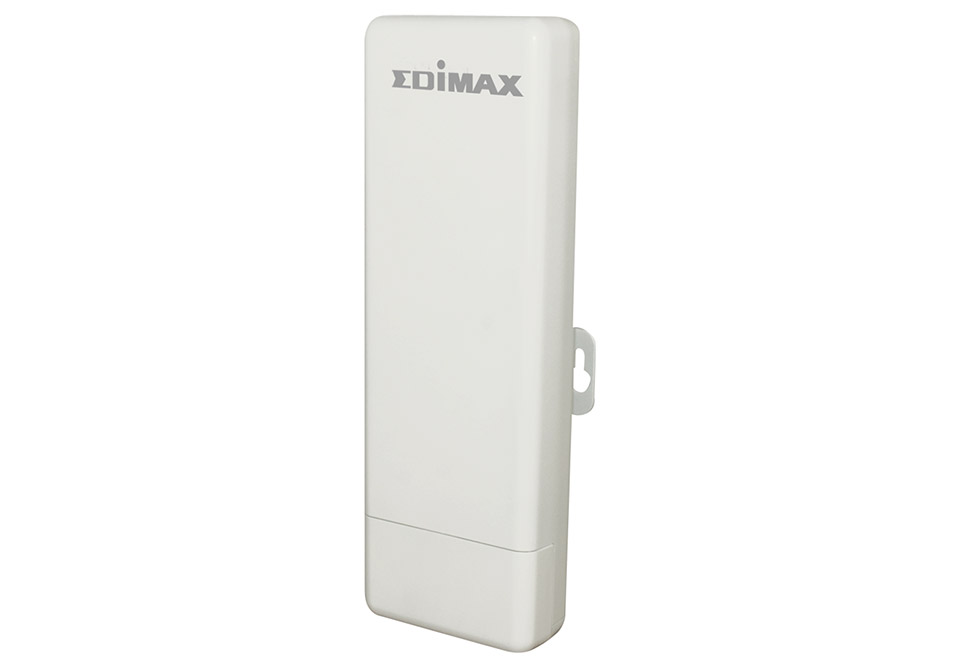 Buy Edimax N150 High Power 12dBi Outdoor Wireless Access Point [EW ...