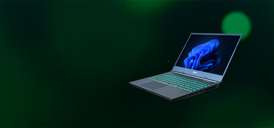 Buy Infinity O5 Core i7 RTX 4060 15.6in 144Hz Laptop [O5-12R6A-899 ...