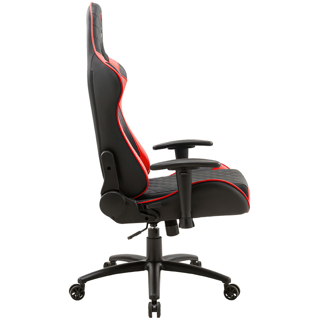 Buy ONEX GX330 Series Gaming Chair Black Red [ONEX-GX330-BR] | PC Case ...