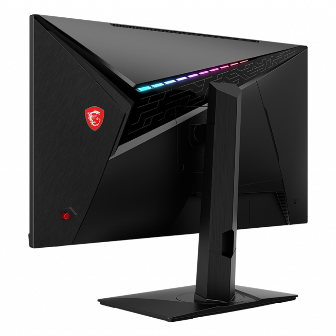 Buy MSI MAG281URV UHD FreeSync HDR IPS 27in Monitor [OPTIX-MAG281URV ...