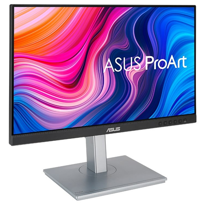 Buy ASUS ProArt PA247CV FHD IPS 24in Designer Monitor [PA247CV] | PC ...