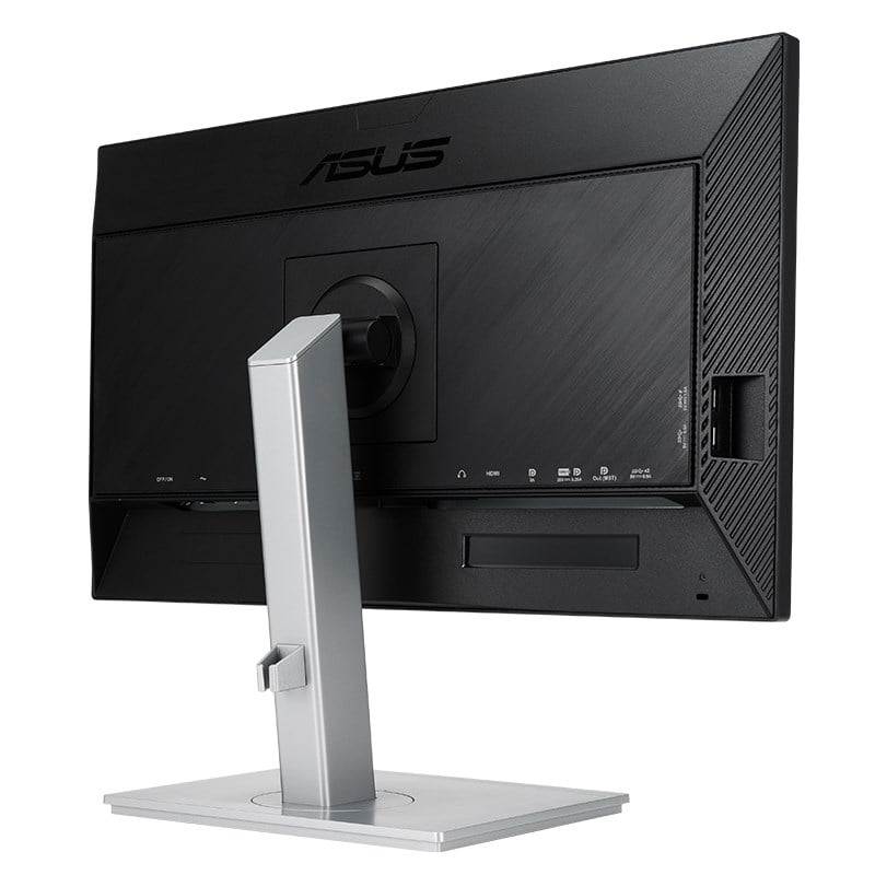 Buy ASUS ProArt PA247CV FHD IPS 24in Designer Monitor [PA247CV] | PC ...
