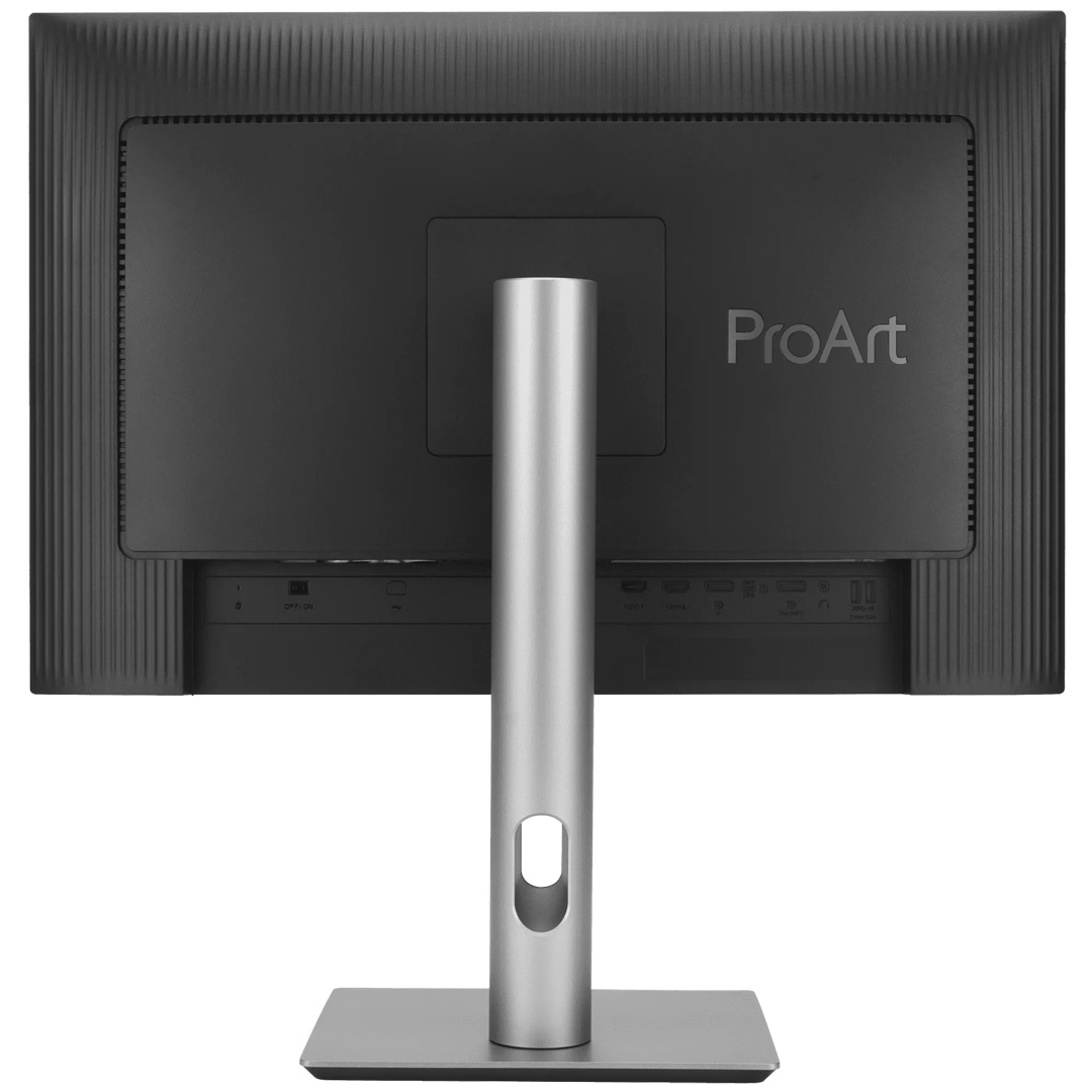 Buy ASUS ProArt PA248CRV FHD 75Hz IPS 24.1in Monitor [PA248CRV] | PC ...