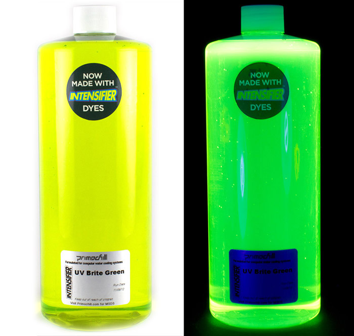 Buy PrimoChill Ice Intensified - UV Brite Green [PC-ICE2-BG] | PC Case ...