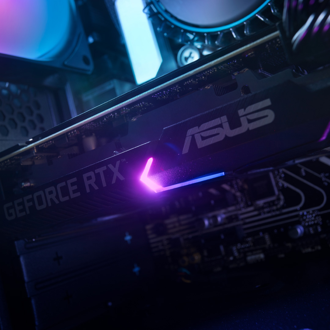 Buy PCCG Cosmic 3060 Gaming PC [PCCG-AERO367] | PC Case Gear Australia