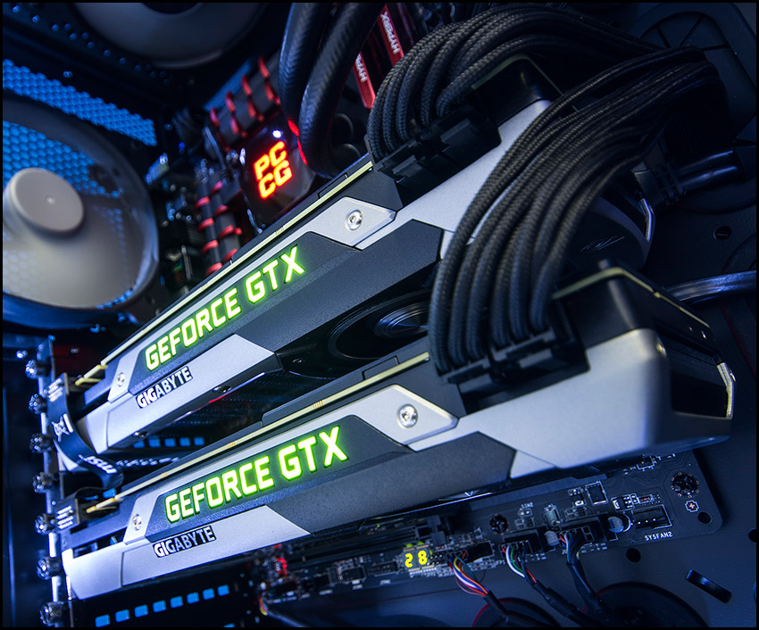 Buy PCCG Black Ops [PCCG-BKOPS980] | PC Case Gear Australia