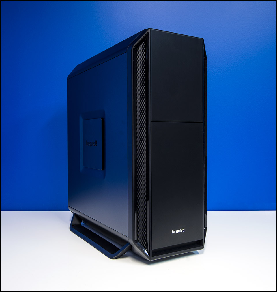 Buy PCCG Stealth 980 Gaming System [PCCG-BQK980] | PC Case Gear Australia