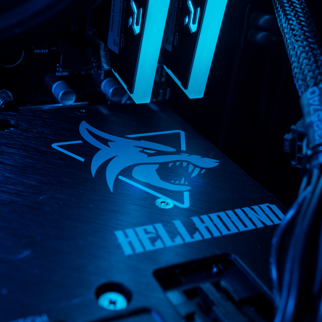 Buy PCCG Eclipse 7600 Gaming PC [PCCG-ECX762] | PC Case Gear Australia