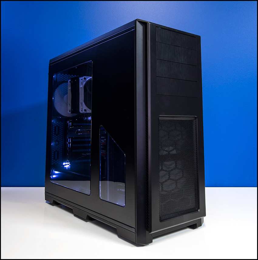 Buy PCCG Fatal1ty 290 Gaming System [PCCG-FATALITY290WN7] | PC Case ...