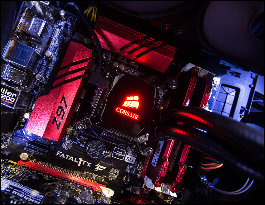 Buy PCCG Hellcat 970 Gaming System [PCCG-HELLCAT970ACX-2] | PC Case ...