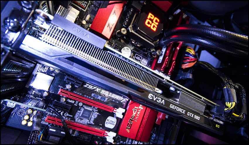 Buy PCCG Hellcat 980 Gaming System [PCCG-HELLCAT980ACX] | PC Case Gear ...