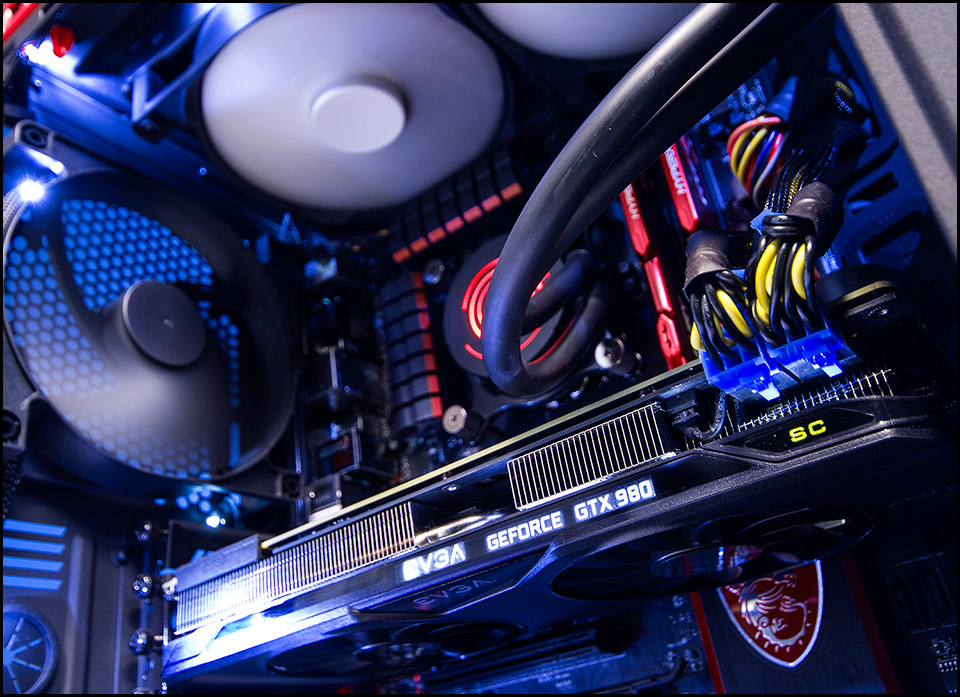 Buy PCCG Hellcat 980 Gaming System [PCCG-HELLCAT980J1] | PC Case Gear ...