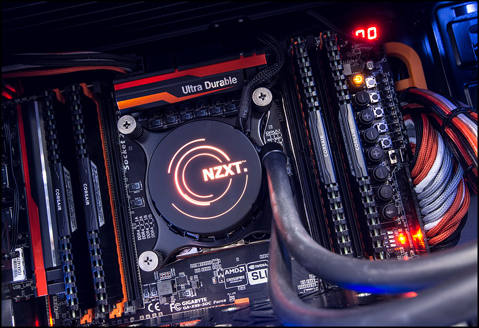 Buy PCCG INFERNO [PCCG-INFERNOSOC] | PC Case Gear Australia